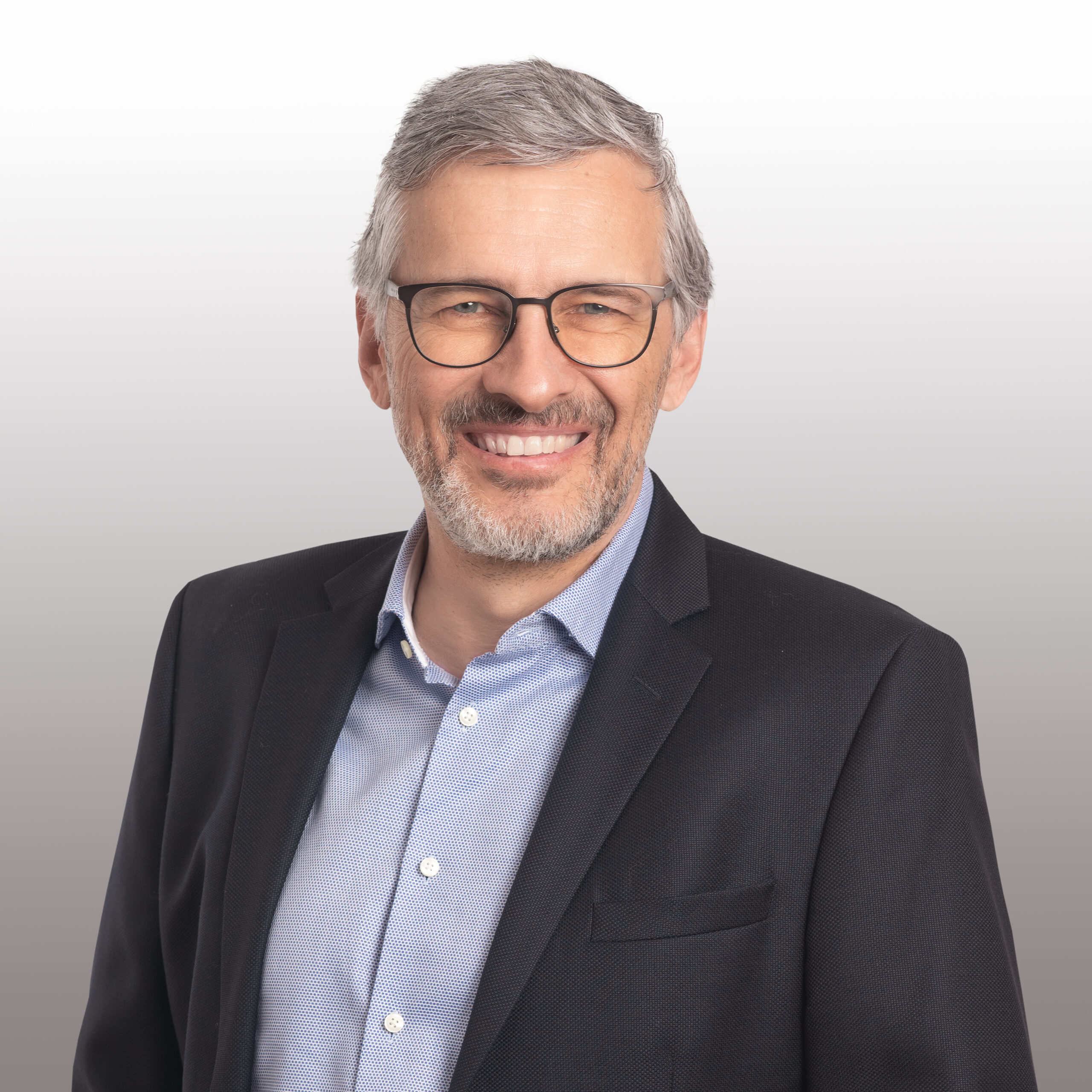 SVP Oetwil am See - Manfred Zuber